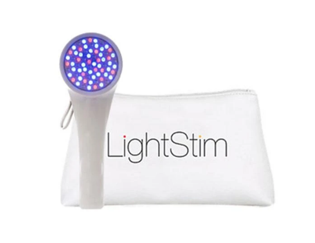 Professional Home Acne Treatment | LightStim® patented LED Light Thera