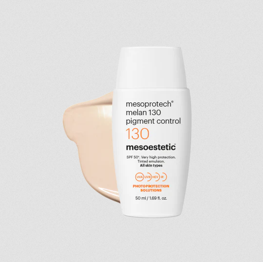 Mesoprotech® Melan 130 Pigment Control | Skin with Pigmentation ...